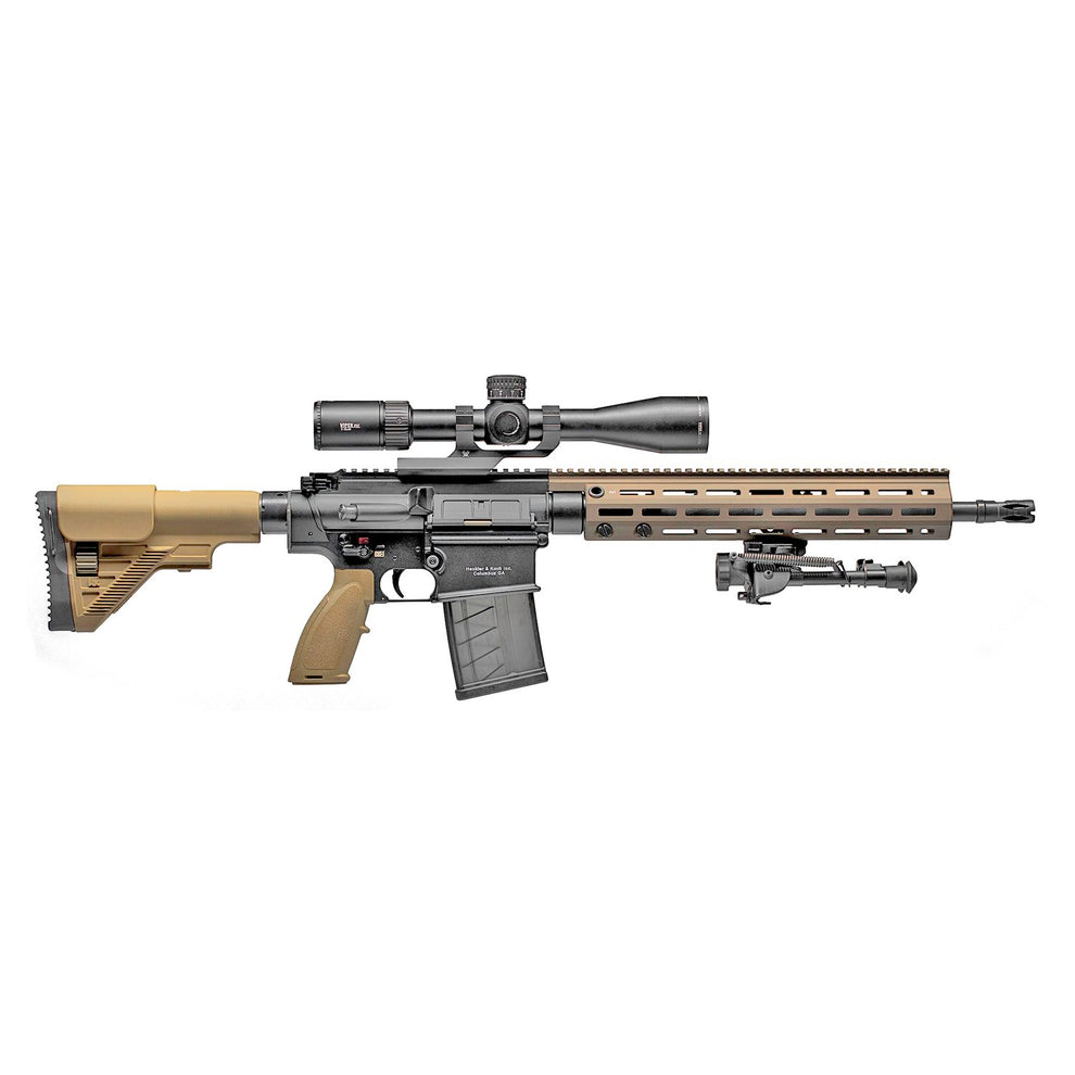 H&K MR762A1 LRP III 762NATO – Koch Arms
